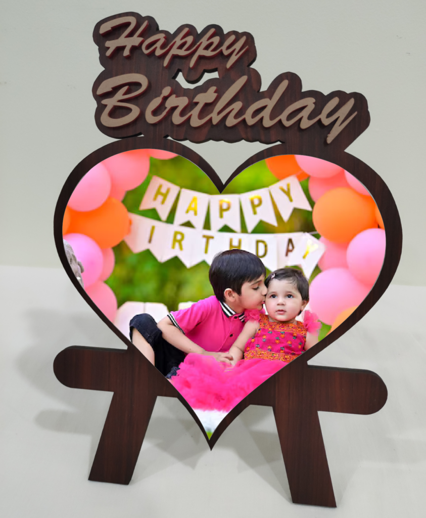 MDF Frame – AffiniPrint